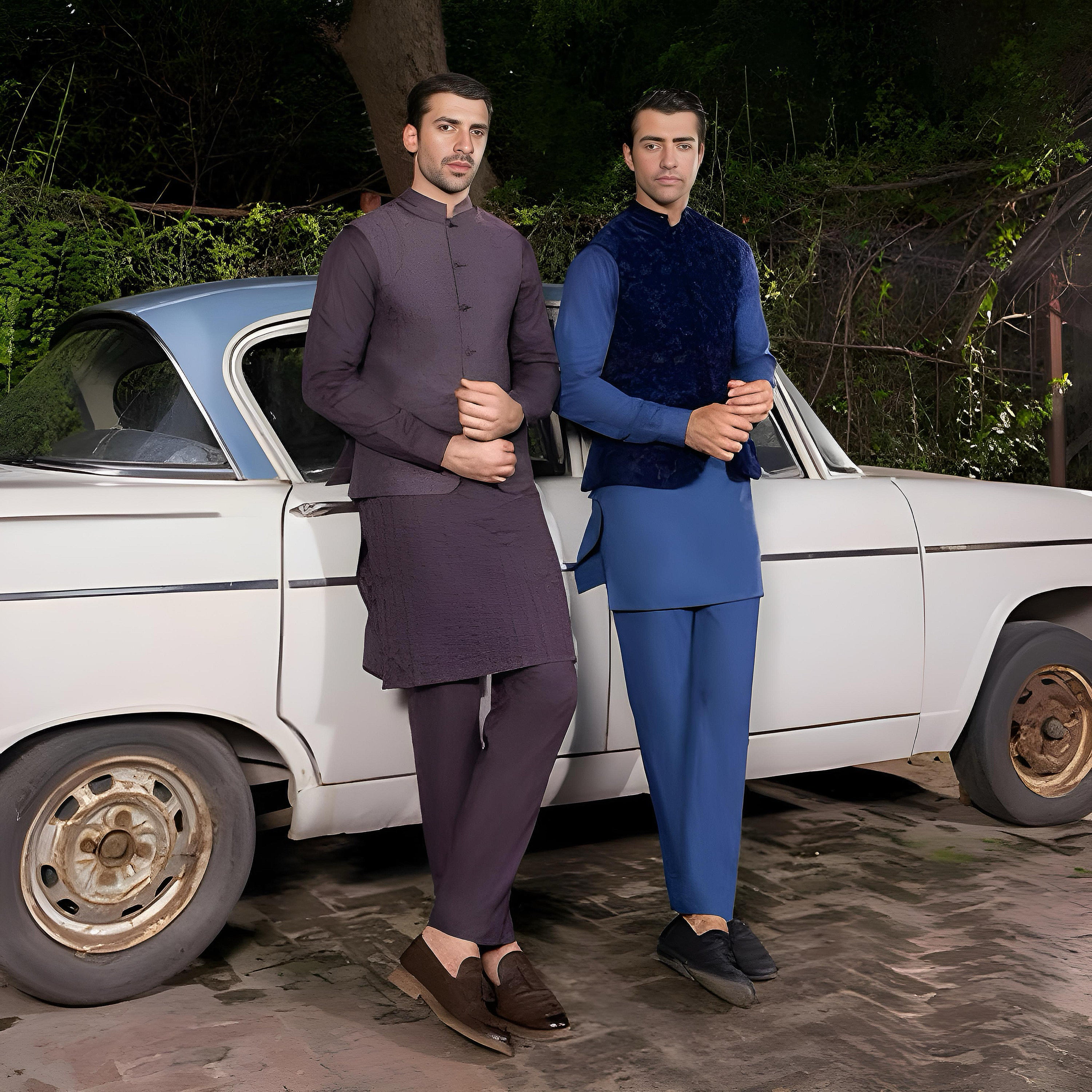Brand Deals By Misbah